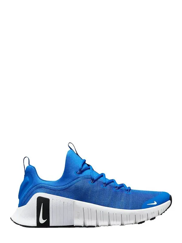 Nike Free Metcon Tb - Signal Blue/black/white