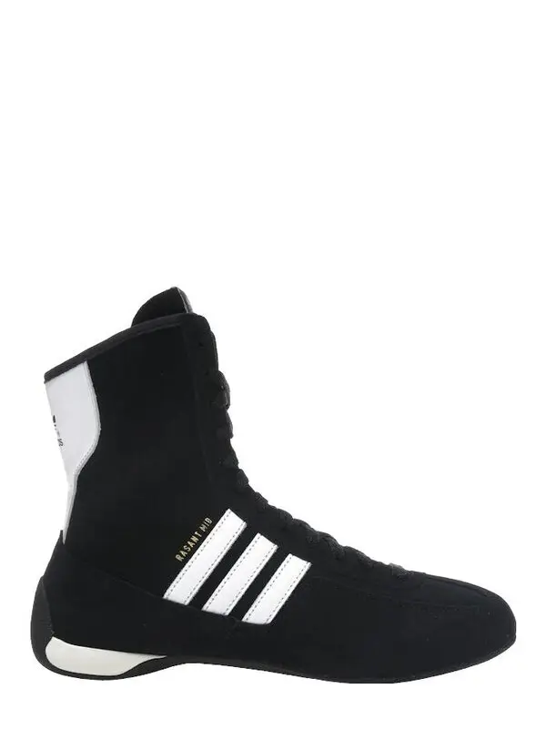 Adidas Rasant Mid - Core Black/footwear White/off White