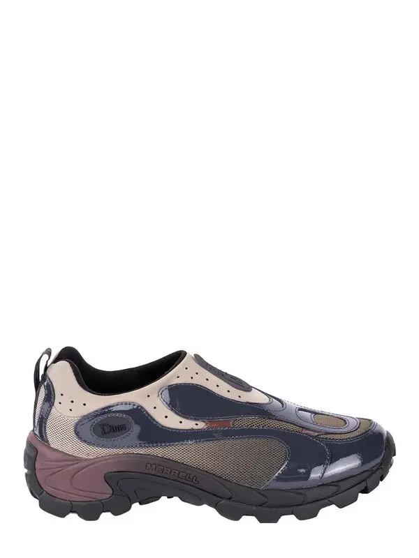 Merrell Moc Speed Streak - Tan