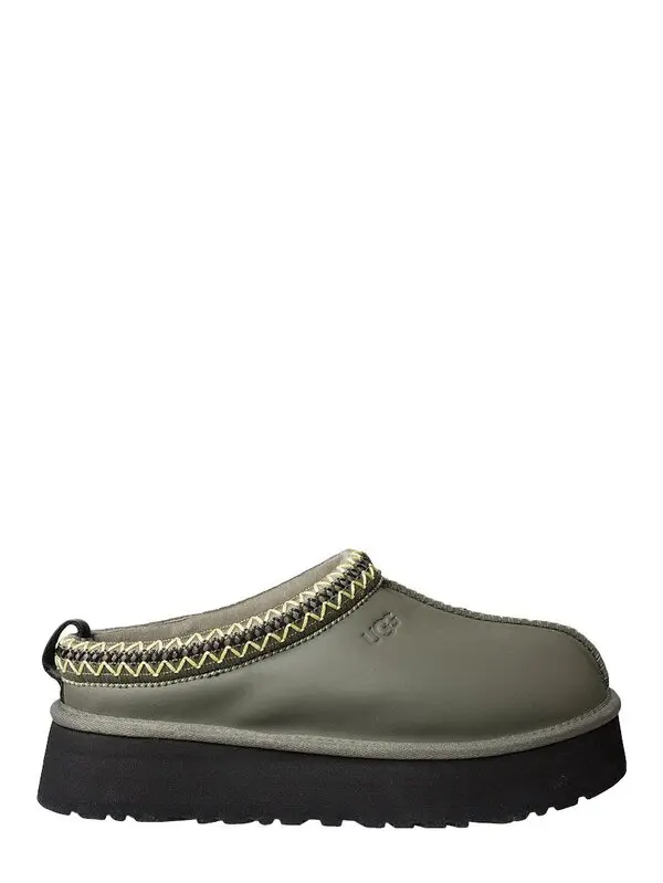 UGG Tazz Slipper - Ultra Matte Seaweed