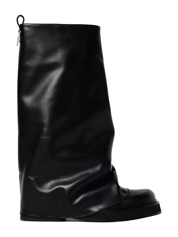 Attico Boots - Black