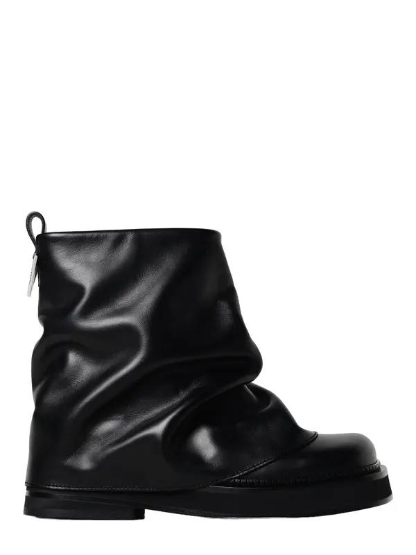 Attico Boots - Black