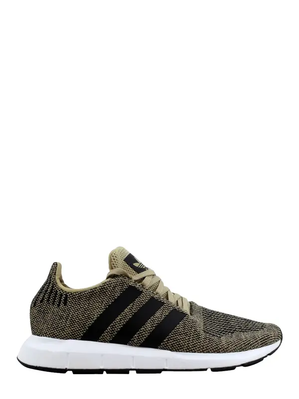 Adidas Swift Run Raw - Gold