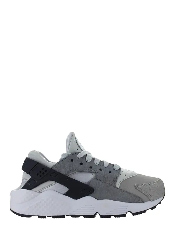 Nike Air Huarache Run Premium Sneakers - Grey