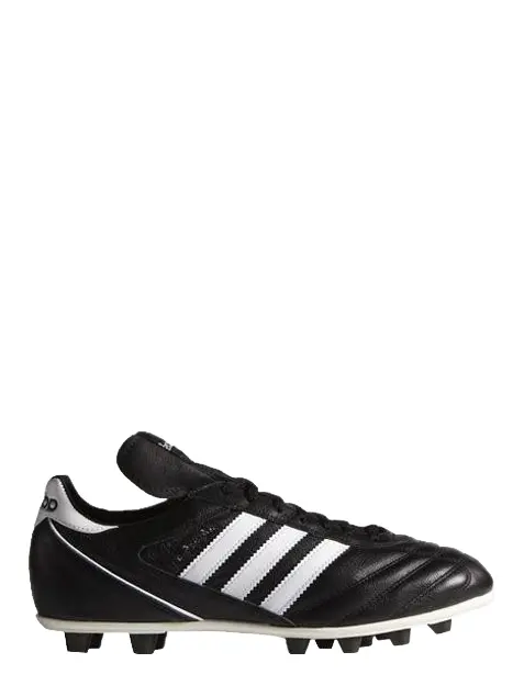 Adidas Kaiser 5 Liga Shoes - Black