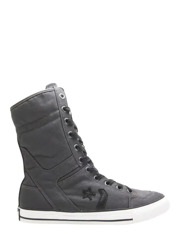 CONVERSE Poorman Weapon Ultra Hi 'bodega' High-top Sneakers - Black