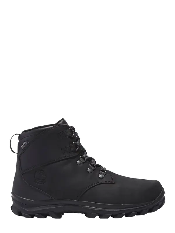 Timberland Chillberg Waterproof Insulated Mid Boot - Black