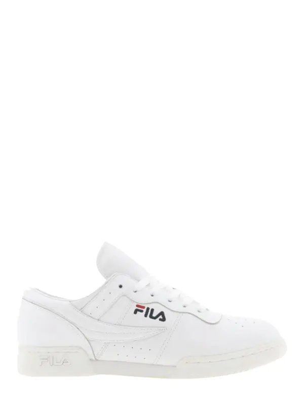FILA Original Fitness Sneakers - White