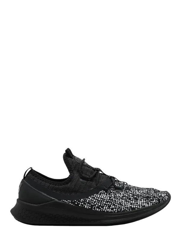 NEW BALANCE Fresh Foam Lazr Hyposkin Sneakers - Black