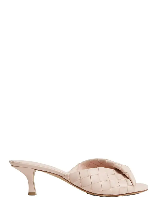 BOTTEGA  VENETA Blink Mule - Cameo