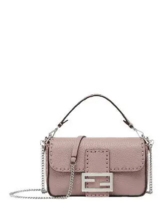Fendi - Selleria Baguette Bag
