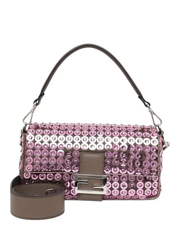 Fendi Baguette - Multicolour