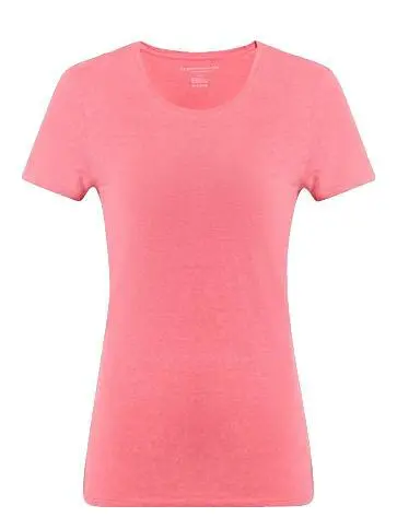 Majestic Filatures T-shirt - Red