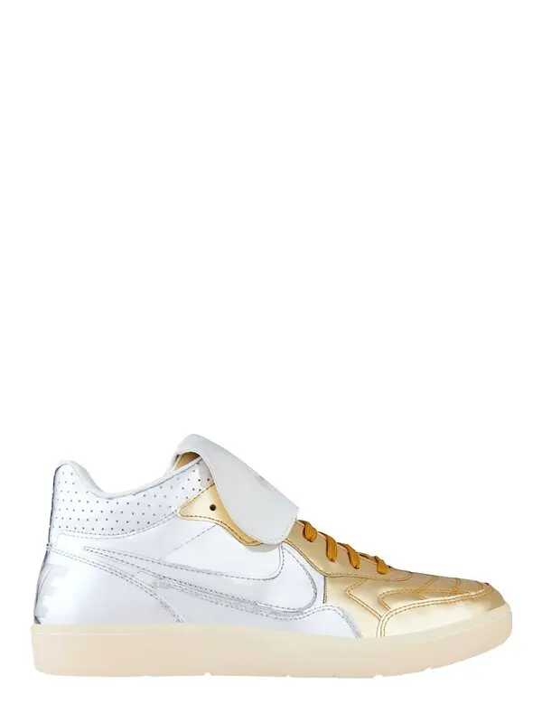 Nike Tiempo 94 Mid Liquid Metal - Metallic Silver/metallic Gold