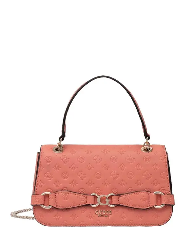 Guess Arlena Tote Bag - Pink