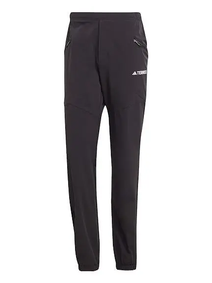 Adidas Terrex Xperior Pants - Black