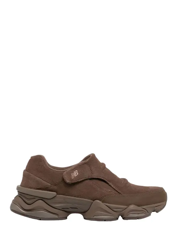 NEW BALANCE 8040uoa Sneakers - Brown