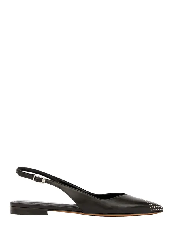 Isabel Marant Branee Pumps - Black
