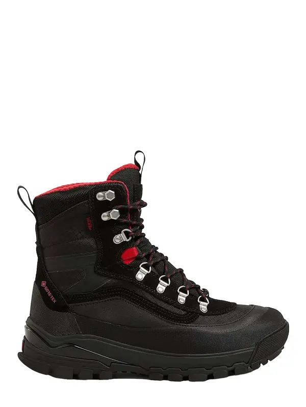 VANS Mte Snow-kicker Gore-tex Boots - Black