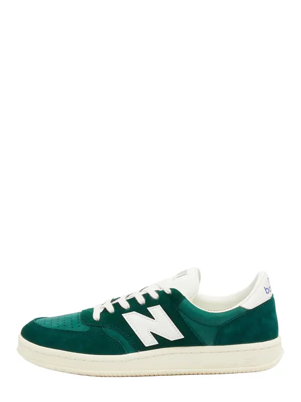 NEW BALANCE Ct500ch Sneakers - Green