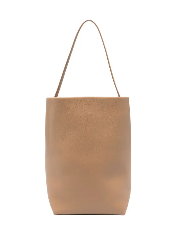 THE ROW Large N/s Park Tote Bag - Neutrals