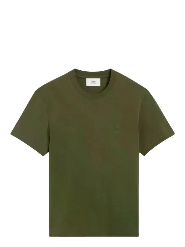 Ami De Coeur T-shirt - Green