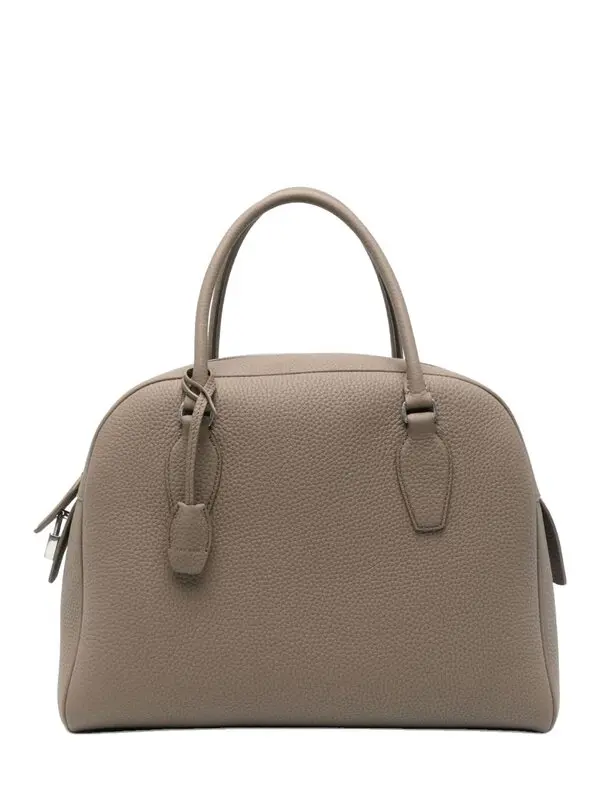 THE ROW India Tote - Brown