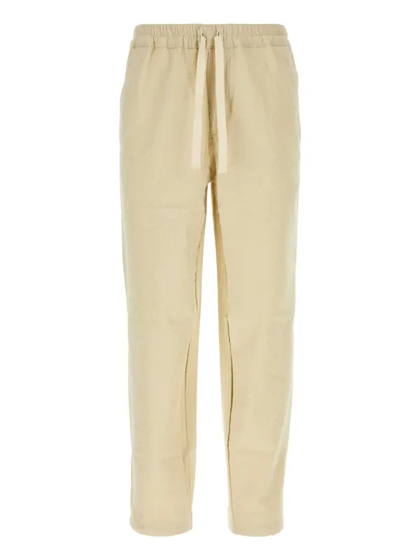 Howlin' Tropical Trousers - Neutrals