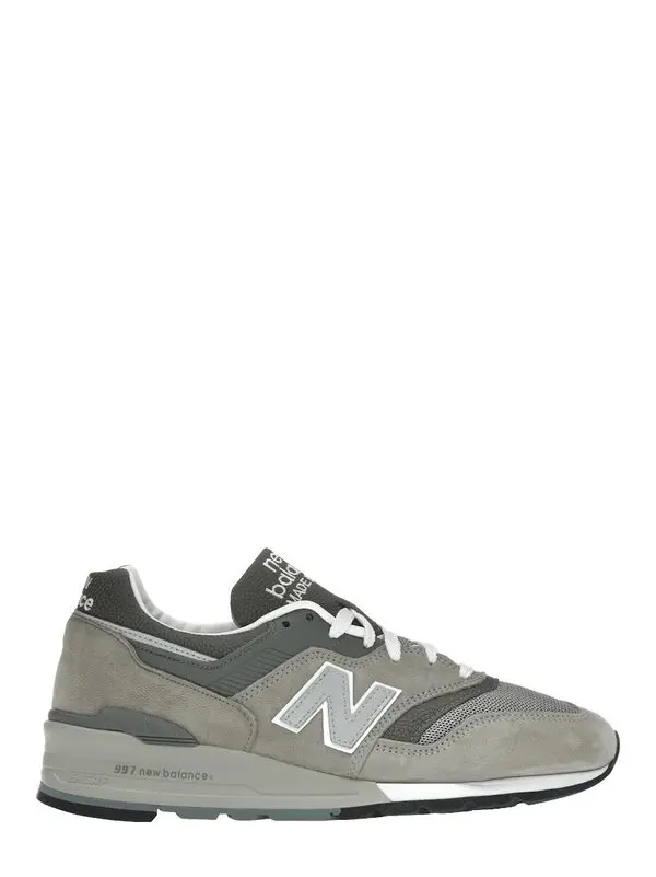 NEW BALANCE 997 Miusain Sneakers - Grey