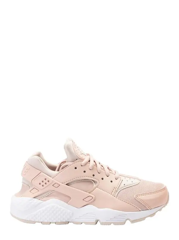 Nike Air Huarache Run Sneakers - Particle Beige/desert Sand