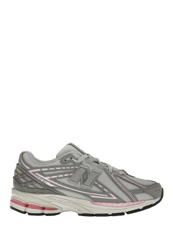 NEW BALANCE 1906r Sneakers - Grey/lilly Pink