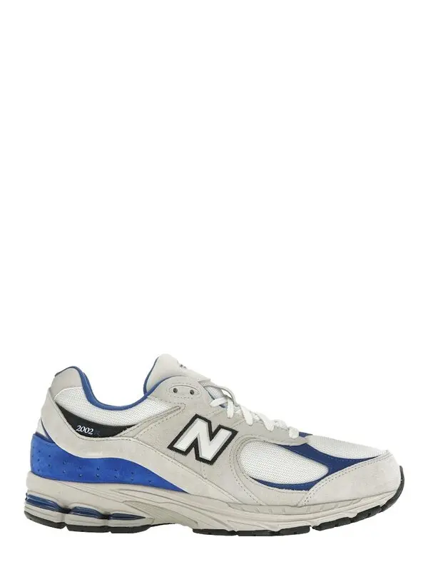 NEW BALANCE 2002r Sneakers - Sea Salt/moonbeam