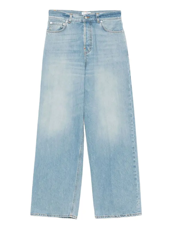 HAIKURE Bethany Jeans - Blue