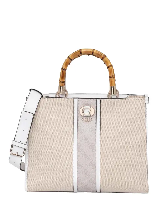 Guess Kerima Tote Bag - Neutrals