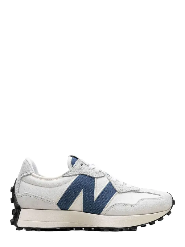 NEW BALANCE 327 Sneakers - White