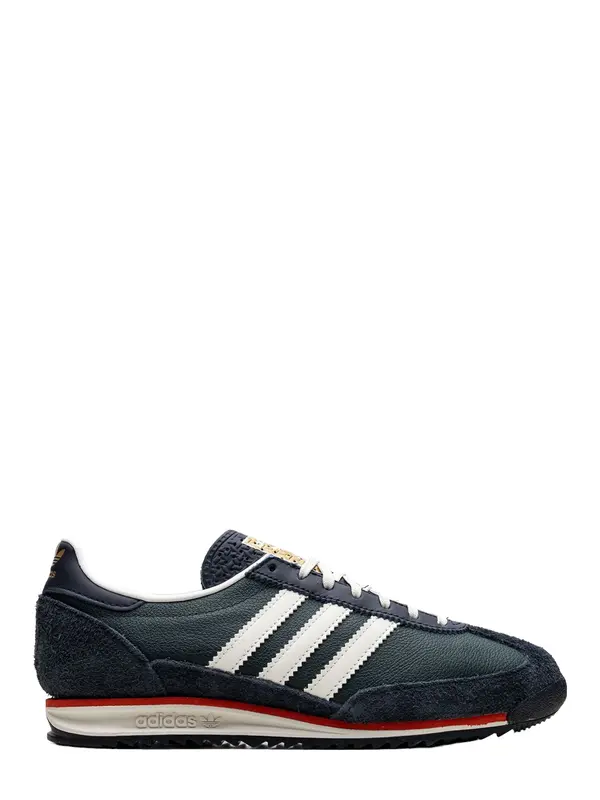 Adidas Sl 72 Og Sneakers - Green