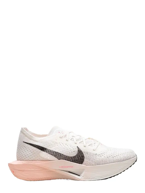Nike Zoomx Invincible Run 3 Sneakers - White