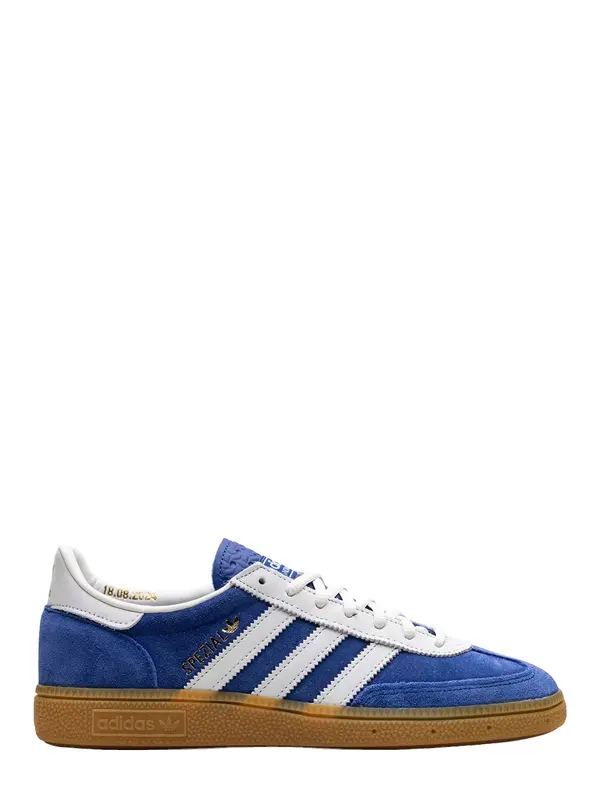 Adidas Handball Spezial 75th Anniversary Sneakers - Blue