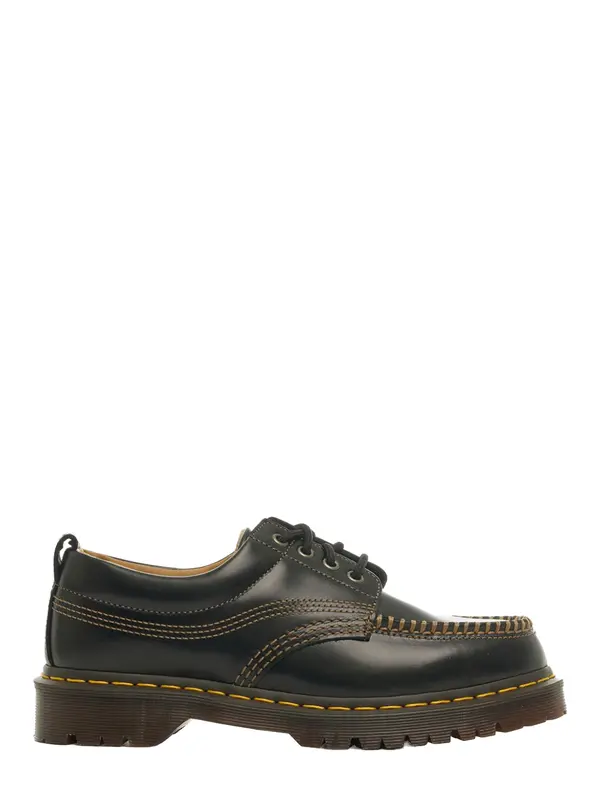 Dr. Martens Lowell Shoes - Black