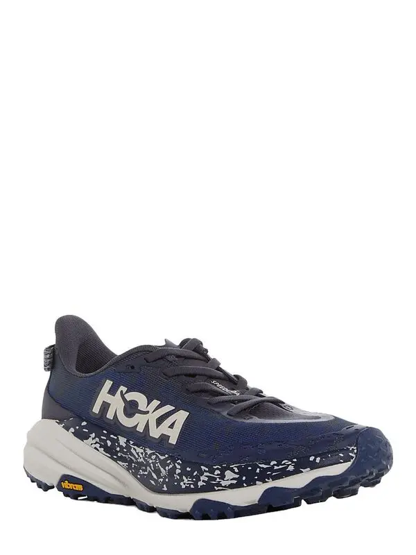 HOKA® Speedgoat Running Sneakers - Cedar