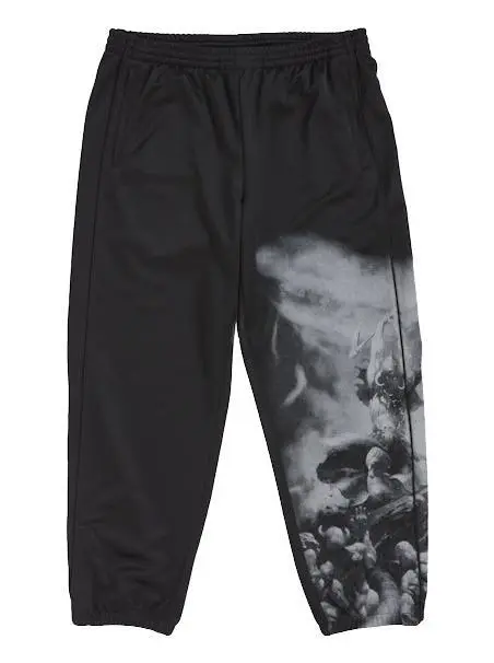 Supreme Frazetta Track Pant - Black