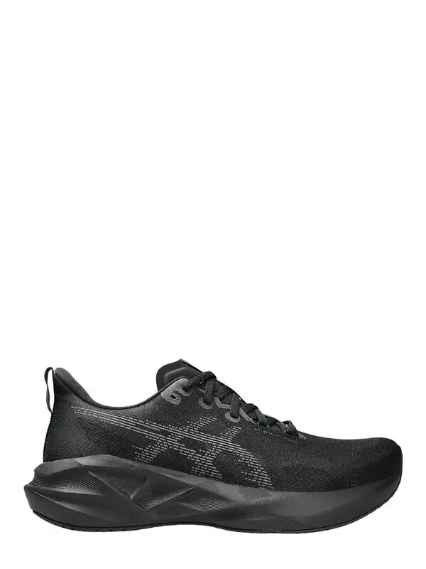 Asics Novablast Sneakers - Black/carrier Grey