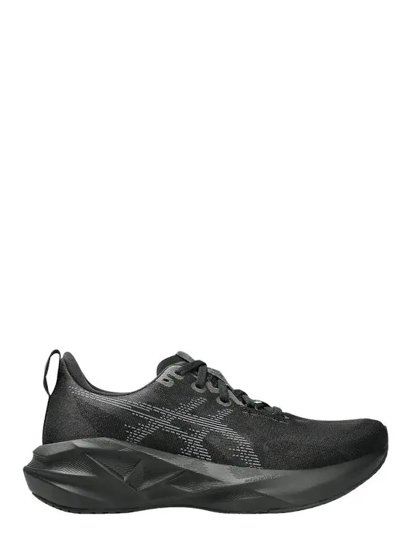 Asics Novablast 5 Sneakers - Black/carrier Grey