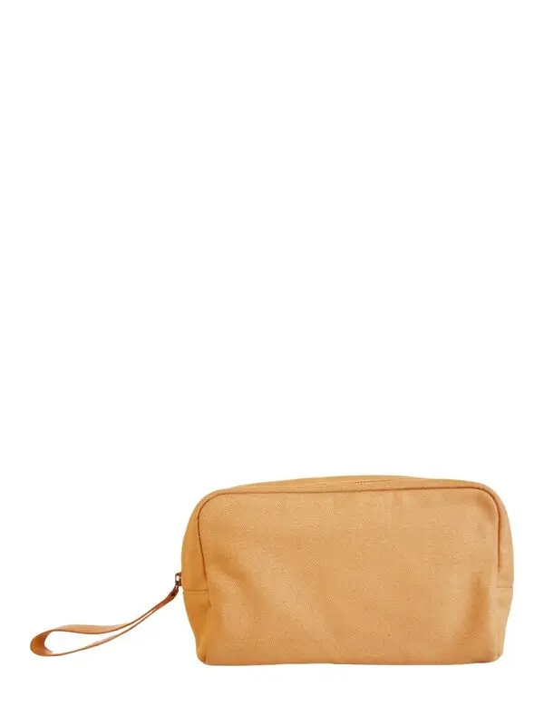 ABLE Daughter Dopp Kit - Tan