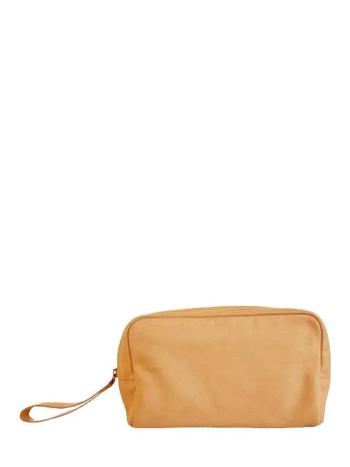 ABLE Daughter Dopp Kit - Tan