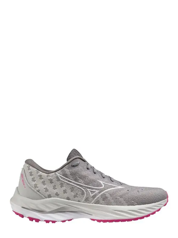 Mizuno Wave Inspire 19 Ssw - Grey