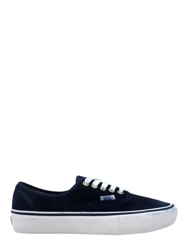 VANS Authentic Pro Sneakers - Blue