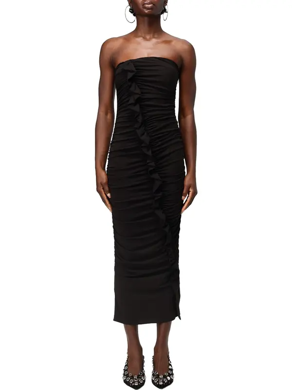 Attico Dress - Black