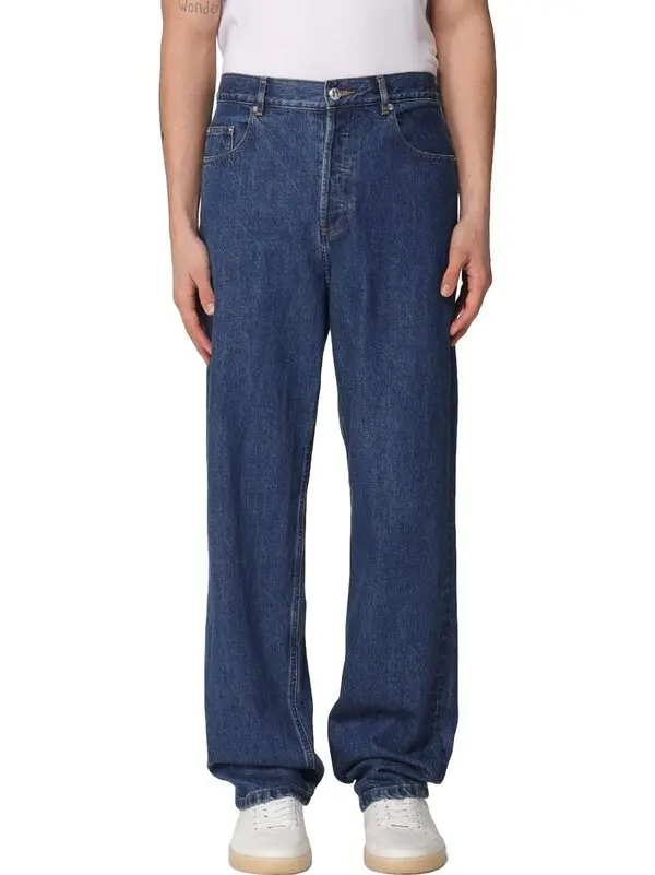 A.p.c. Jeans - Denim