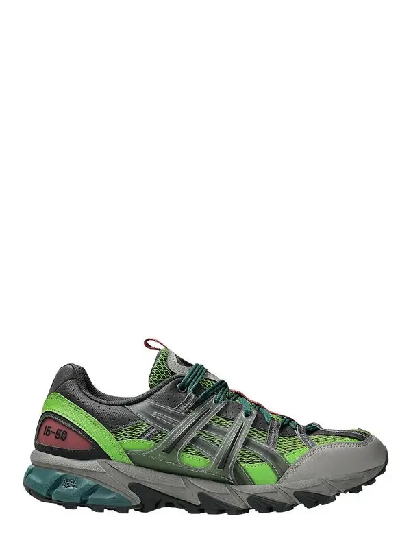 Asics Gel-sonoma 15-50 Sneakers - Piquant Green/graphite Grey